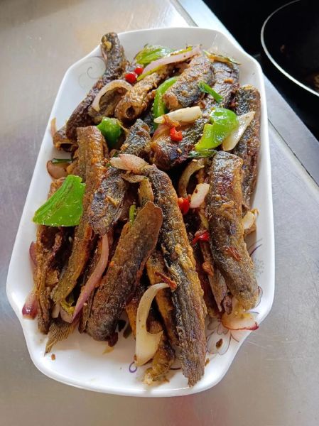 红烧泥鳅怎么做才好吃_红烧泥鳅的家常做法-第3张图片-山城妙识 红烧泥鳅怎么做才好吃_红烧泥鳅的家常做法-第3张图片-山城妙识