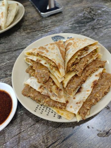 香河肉饼正宗做法_香河肉饼怎么做才酥-第2张图片-山城妙识 香河肉饼正宗做法_香河肉饼怎么做才酥-第2张图片-山城妙识