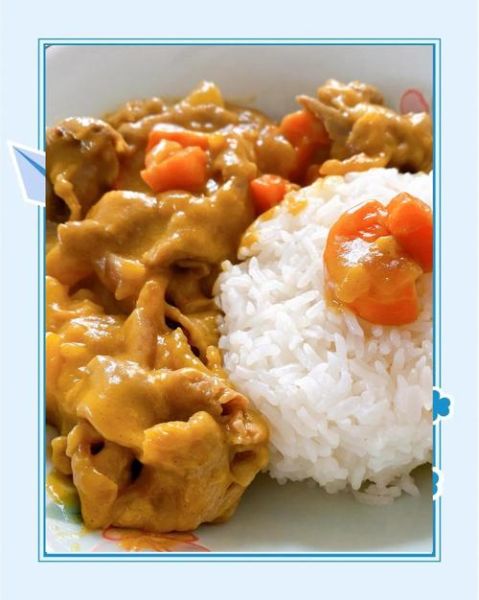咖喱饭怎么做比较好吃_咖喱饭好吃的秘诀-第3张图片-山城妙识 咖喱饭怎么做比较好吃_咖喱饭好吃的秘诀-第3张图片-山城妙识