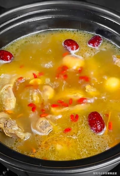 老母鸡炖汤怎么做才最有营养_老母鸡炖汤的正确做法-第3张图片-山城妙识 老母鸡炖汤怎么做才最有营养_老母鸡炖汤的正确做法-第3张图片-山城妙识