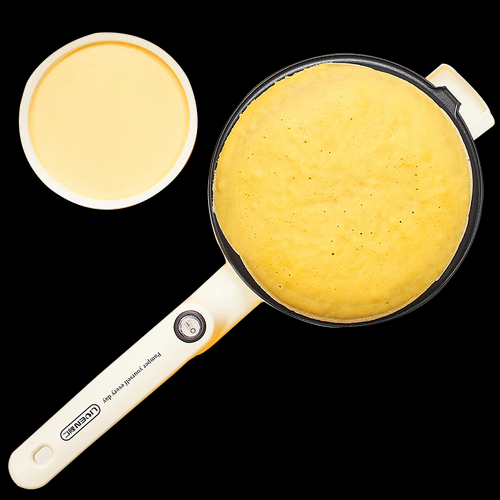 薄饼铛春饼机哪个好_家用春饼机怎么选-第1张图片-山城妙识 薄饼铛春饼机哪个好_家用春饼机怎么选-第1张图片-山城妙识