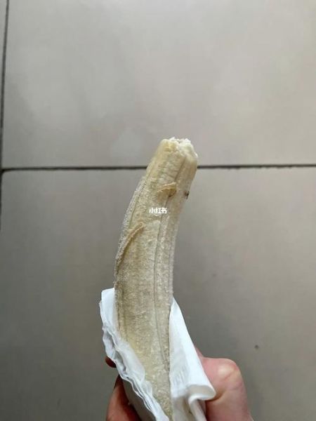 冻香蕉怎么做_冻香蕉保存多久-第3张图片-山城妙识 冻香蕉怎么做_冻香蕉保存多久-第3张图片-山城妙识