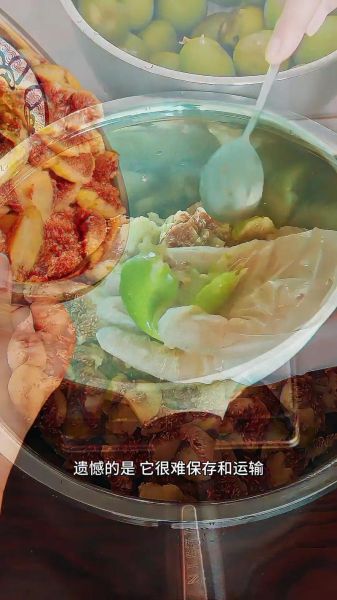 无花果酱的功效与作用_无花果酱怎么吃最营养-第2张图片-山城妙识 无花果酱的功效与作用_无花果酱怎么吃最营养-第2张图片-山城妙识