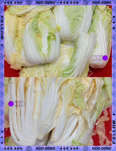 韩国泡菜怎么做_正宗配料有哪些-第3张图片-山城妙识 韩国泡菜怎么做_正宗配料有哪些-第3张图片-山城妙识