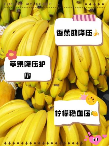 降血压吃什么水果最好_高血压必吃的5种水果-第2张图片-山城妙识 降血压吃什么水果最好_高血压必吃的5种水果-第2张图片-山城妙识
