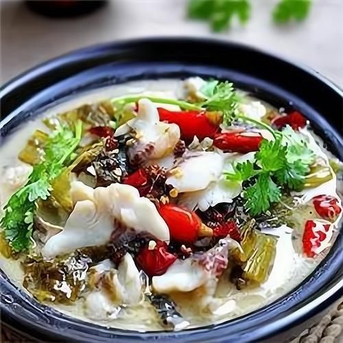 酸菜鱼米线加盟多少钱_加盟流程是什么-第3张图片-山城妙识 酸菜鱼米线加盟多少钱_加盟流程是什么-第3张图片-山城妙识