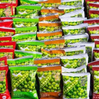 青豆零食热量高吗_青豆零食减肥能吃吗-第3张图片-山城妙识 青豆零食热量高吗_青豆零食减肥能吃吗-第3张图片-山城妙识