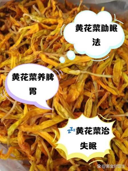 黄花菜治失眠配方_怎么吃最有效-第1张图片-山城妙识 黄花菜治失眠配方_怎么吃最有效-第1张图片-山城妙识