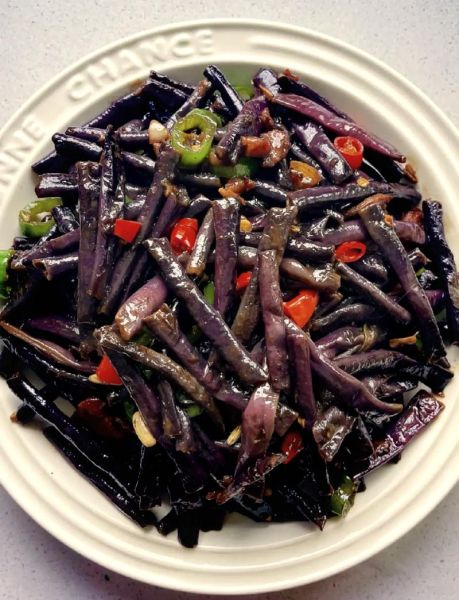 红豆角怎么做好吃_红豆角的家常做法-第1张图片-山城妙识 红豆角怎么做好吃_红豆角的家常做法-第1张图片-山城妙识