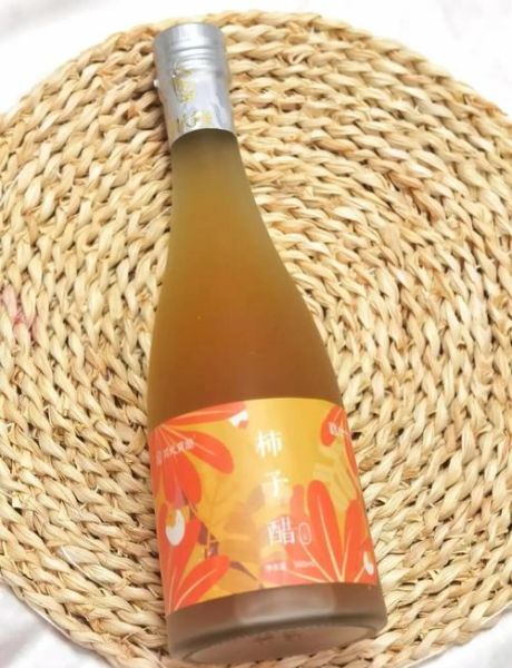 柿子醋家庭自酿方法_柿子醋怎么酿才酸香不苦-第1张图片-山城妙识 柿子醋家庭自酿方法_柿子醋怎么酿才酸香不苦-第1张图片-山城妙识