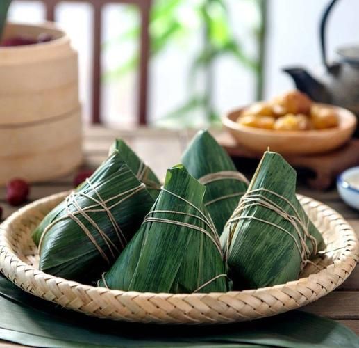 肉粽子馅怎么做_肉粽子馅配方比例-第3张图片-山城妙识 肉粽子馅怎么做_肉粽子馅配方比例-第3张图片-山城妙识