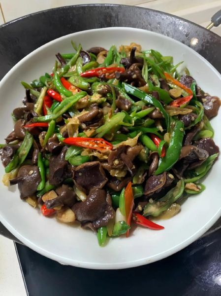 红乳牛肝菌有毒吗_怎么区分真假红乳牛肝菌-第2张图片-山城妙识 红乳牛肝菌有毒吗_怎么区分真假红乳牛肝菌-第2张图片-山城妙识