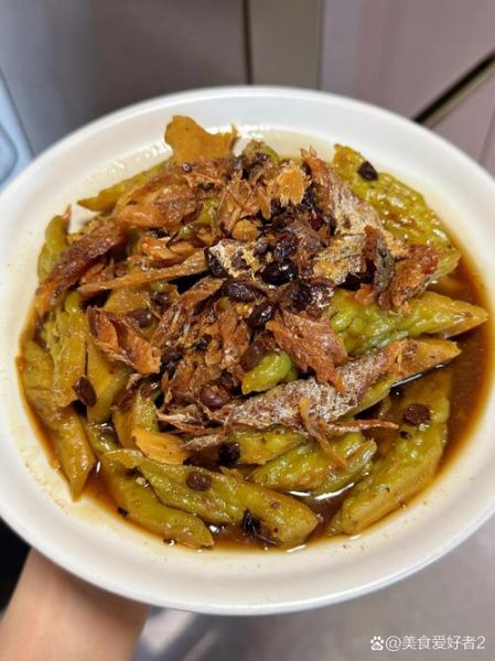 豆豉鲮鱼怎么做好吃_豆豉鲮鱼炒什么菜最香-第2张图片-山城妙识 豆豉鲮鱼怎么做好吃_豆豉鲮鱼炒什么菜最香-第2张图片-山城妙识