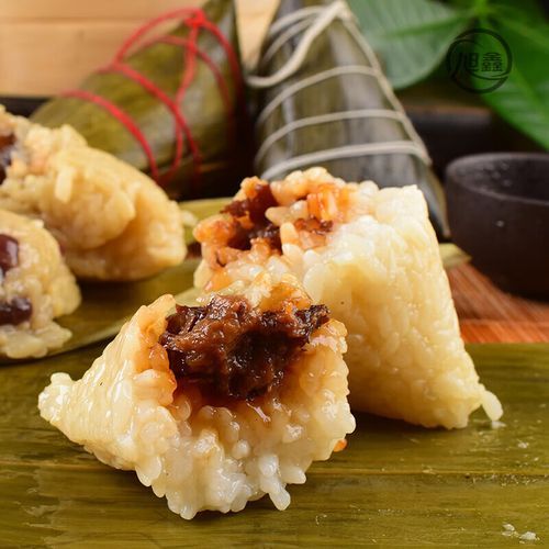 红枣粽子怎么做_红枣粽子配料窍门-第1张图片-山城妙识 红枣粽子怎么做_红枣粽子配料窍门-第1张图片-山城妙识