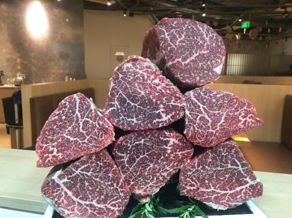 和牛和普通牛肉的区别_为什么和牛这么贵-第3张图片-山城妙识 和牛和普通牛肉的区别_为什么和牛这么贵-第3张图片-山城妙识