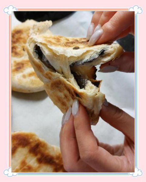 糖酥饼怎么做才酥_糖酥饼为什么分层-第1张图片-山城妙识 糖酥饼怎么做才酥_糖酥饼为什么分层-第1张图片-山城妙识