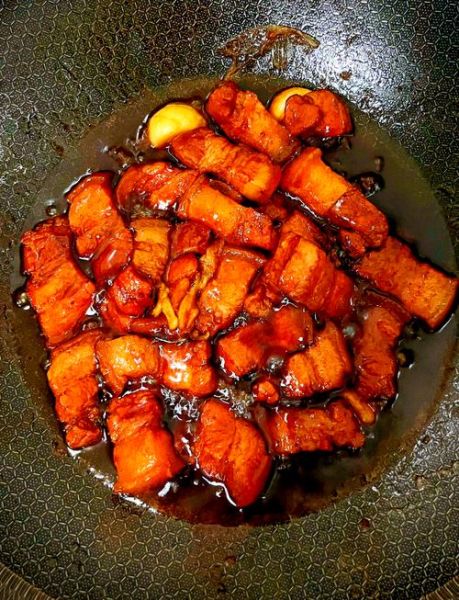 家常红烧肉怎么做_新手零失败技巧-第1张图片-山城妙识