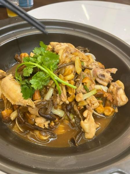 清汤火锅鸡怎么做_家常清汤火锅鸡的做法-第3张图片-山城妙识 清汤火锅鸡怎么做_家常清汤火锅鸡的做法-第3张图片-山城妙识