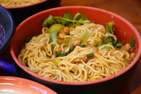 四川十大名小吃有哪些_四川小吃哪里最正宗-第2张图片-山城妙识 四川十大名小吃有哪些_四川小吃哪里最正宗-第2张图片-山城妙识