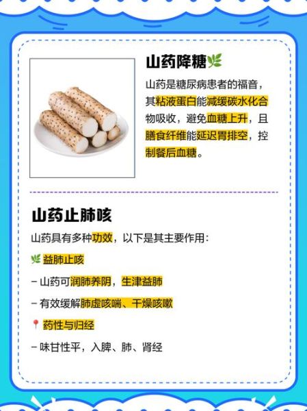 山药可以天天吃吗_天天吃山药的副作用-第3张图片-山城妙识