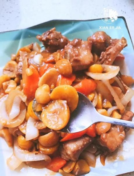 锥栗子怎么做好吃_锥栗子家常做法大全-第2张图片-山城妙识 锥栗子怎么做好吃_锥栗子家常做法大全-第2张图片-山城妙识