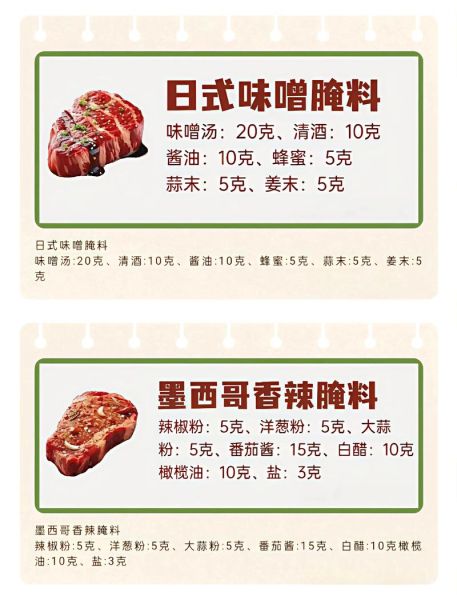 牛排怎么腌制才嫩_牛排腌制时间多久最好-第1张图片-山城妙识 牛排怎么腌制才嫩_牛排腌制时间多久最好-第1张图片-山城妙识