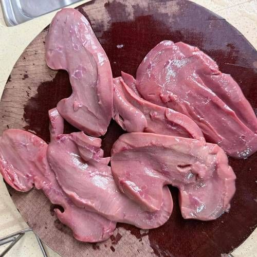 猪腰子怎么去除骚味_猪腰子炒多久才嫩-第2张图片-山城妙识 猪腰子怎么去除骚味_猪腰子炒多久才嫩-第2张图片-山城妙识