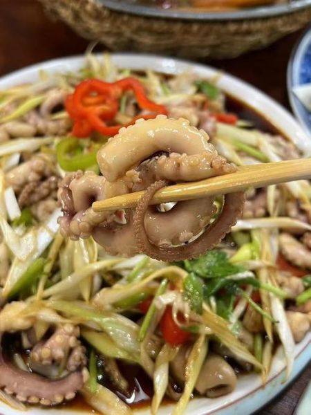 阿楠美食家常菜怎么做_阿楠美食家常菜有哪些招牌菜-第1张图片-山城妙识 阿楠美食家常菜怎么做_阿楠美食家常菜有哪些招牌菜-第1张图片-山城妙识