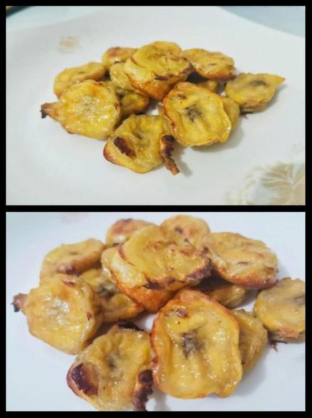 烤香蕉片怎么做_烤香蕉片热量高吗-第3张图片-山城妙识 烤香蕉片怎么做_烤香蕉片热量高吗-第3张图片-山城妙识