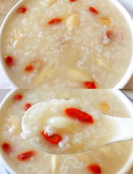 秋天喝什么粥最养生_秋季润肺粥推荐-第1张图片-山城妙识 秋天喝什么粥最养生_秋季润肺粥推荐-第1张图片-山城妙识