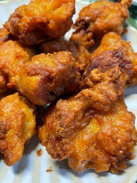 炸鸡块图片大全_炸鸡块怎么做才酥脆-第1张图片-山城妙识 炸鸡块图片大全_炸鸡块怎么做才酥脆-第1张图片-山城妙识