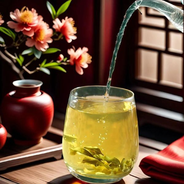 正宗罗布麻茶价格多少钱一斤_正宗罗布麻茶价格表-第3张图片-山城妙识 正宗罗布麻茶价格多少钱一斤_正宗罗布麻茶价格表-第3张图片-山城妙识