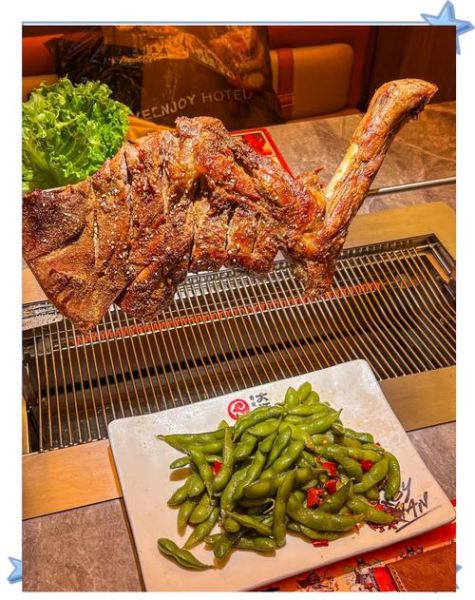 烤羊腿用木炭怎么烤_木炭烤羊腿多久能熟-第3张图片-山城妙识 烤羊腿用木炭怎么烤_木炭烤羊腿多久能熟-第3张图片-山城妙识