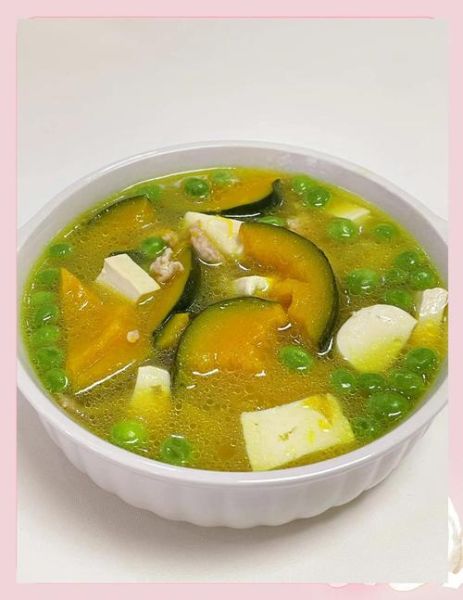 南瓜汤怎么做甜口_南瓜汤放什么糖最好-第1张图片-山城妙识