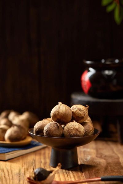 黑蒜怎么吃_黑蒜一天吃多少合适-第1张图片-山城妙识 黑蒜怎么吃_黑蒜一天吃多少合适-第1张图片-山城妙识