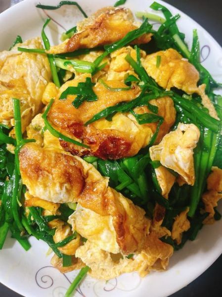 韭菜怎么做好吃_韭菜的做法大全图解-第3张图片-山城妙识 韭菜怎么做好吃_韭菜的做法大全图解-第3张图片-山城妙识