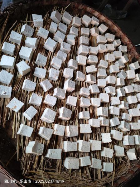 腐乳豆腐怎么做_自制腐乳豆腐的详细步骤-第2张图片-山城妙识 腐乳豆腐怎么做_自制腐乳豆腐的详细步骤-第2张图片-山城妙识