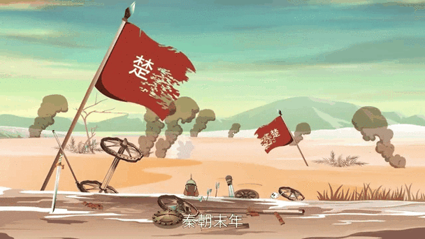 霸王别姬什么意思_霸王别姬典故出处-第1张图片-山城妙识 霸王别姬什么意思_霸王别姬典故出处-第1张图片-山城妙识