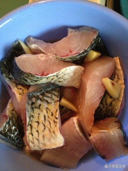 糍粑鱼怎么做才正宗_糍粑鱼最地道的做法-第3张图片-山城妙识 糍粑鱼怎么做才正宗_糍粑鱼最地道的做法-第3张图片-山城妙识