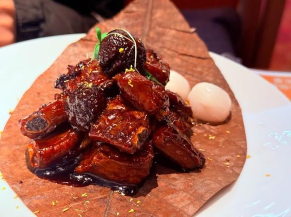 美食图片大全高清图片_如何拍摄让人垂涎的美食图-第1张图片-山城妙识 美食图片大全高清图片_如何拍摄让人垂涎的美食图-第1张图片-山城妙识