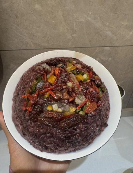 电饭煲煮八宝饭的做法_八宝饭用电饭煲怎么做-第2张图片-山城妙识 电饭煲煮八宝饭的做法_八宝饭用电饭煲怎么做-第2张图片-山城妙识