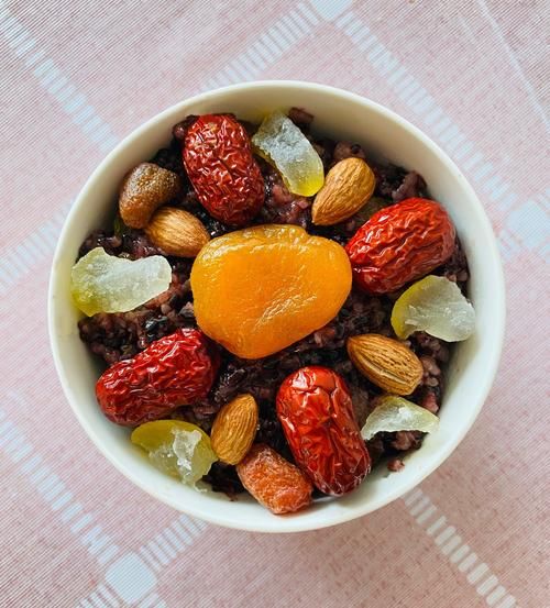 电饭煲煮八宝饭的做法_八宝饭用电饭煲怎么做-第3张图片-山城妙识 电饭煲煮八宝饭的做法_八宝饭用电饭煲怎么做-第3张图片-山城妙识