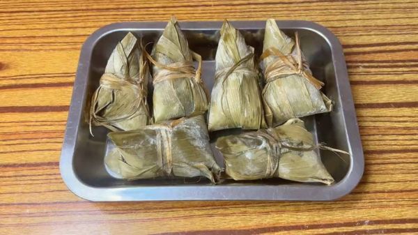 买的粽子煮多长时间能熟_冷冻粽子煮多久才熟-第1张图片-山城妙识 买的粽子煮多长时间能熟_冷冻粽子煮多久才熟-第1张图片-山城妙识