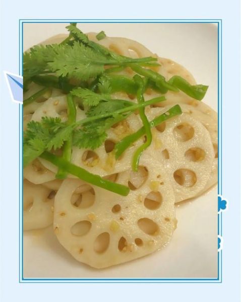 卤藕怎么保持脆_卤藕脆口秘诀-第1张图片-山城妙识 卤藕怎么保持脆_卤藕脆口秘诀-第1张图片-山城妙识