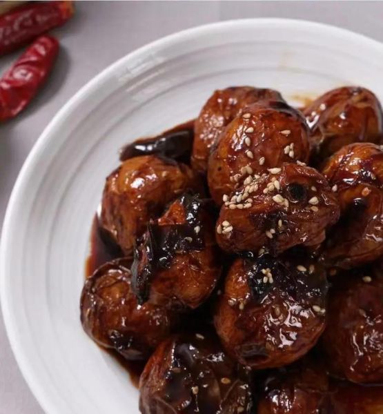 小土豆酱菜怎么做_小土豆酱菜腌制多久能吃-第3张图片-山城妙识 小土豆酱菜怎么做_小土豆酱菜腌制多久能吃-第3张图片-山城妙识