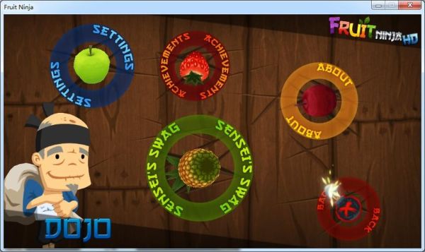 水果忍者游戏下载免费_水果忍者怎么下载-第3张图片-山城妙识 水果忍者游戏下载免费_水果忍者怎么下载-第3张图片-山城妙识