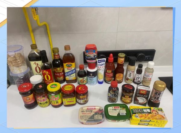 厨房调料有哪些_如何正确使用调料-第2张图片-山城妙识 厨房调料有哪些_如何正确使用调料-第2张图片-山城妙识