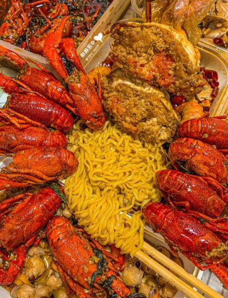 夜宵点什么好吃_外卖必点夜宵推荐-第1张图片-山城妙识 夜宵点什么好吃_外卖必点夜宵推荐-第1张图片-山城妙识