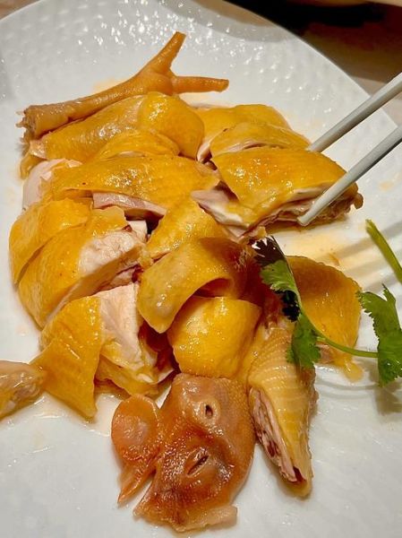 粤菜图片大全真实照片_如何辨别正宗粤菜-第1张图片-山城妙识 粤菜图片大全真实照片_如何辨别正宗粤菜-第1张图片-山城妙识