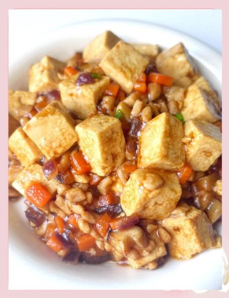 香菇豆腐汤怎么做_香菇豆腐汤的家常做法-第3张图片-山城妙识